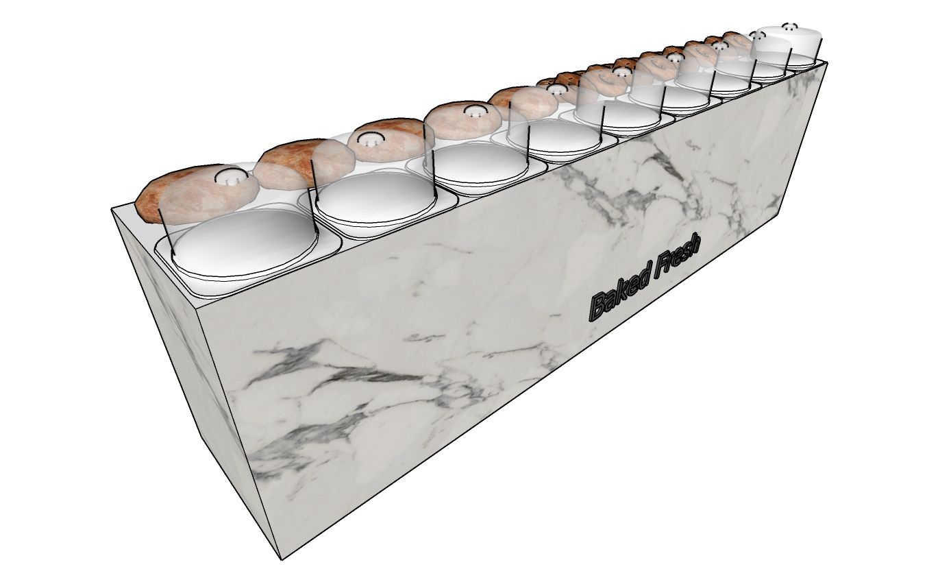 Panda Bakery – The Food Look